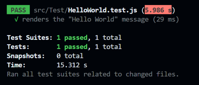 Understanding Jest-Globals | BrowserStack