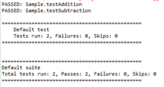 What are TestNG Parameters? | BrowserStack