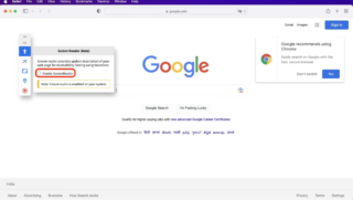 How to Test Websites with Screen Readers | BrowserStack