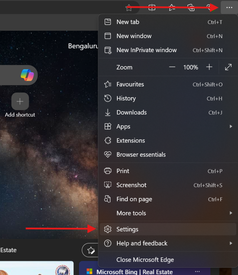 How to Test/Roll Back to an Older Version of Edge | BrowserStack