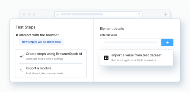 BrowserStack Low-Code Automation | BrowserStack BrowserStack Low-Code Automation | BrowserStack
