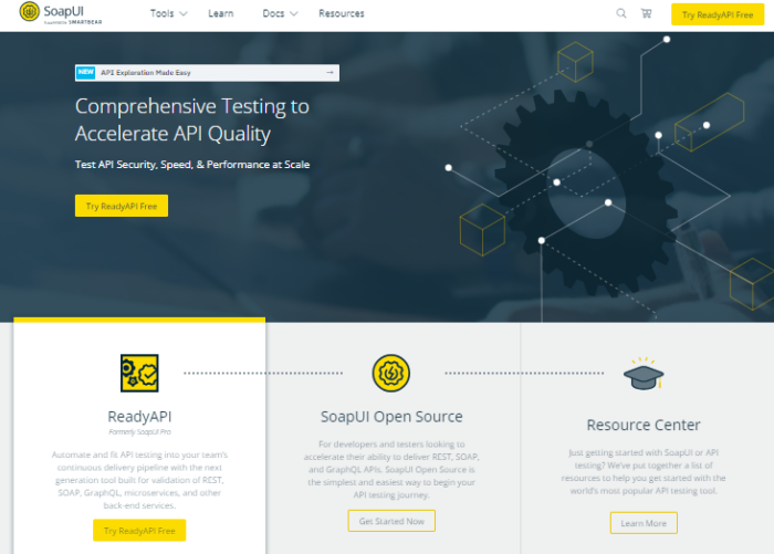 Top 15 Open Source Tools for Automation Testing | BrowserStack