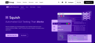 15 Best GUI Testing Tools | BrowserStack