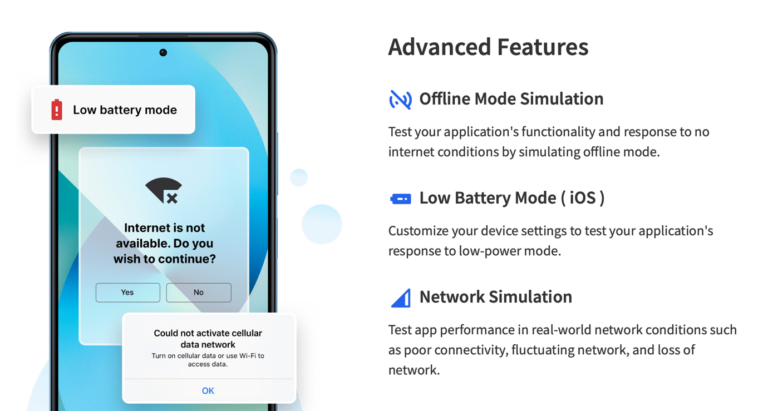 Native vs hybrid app: Which one to choose? | BrowserStack