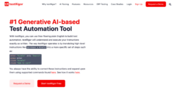 A detailed comparison of top Automation testing Tools (2025) | BrowserStack