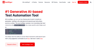 A detailed comparison of top Automation testing Tools (2025) | BrowserStack