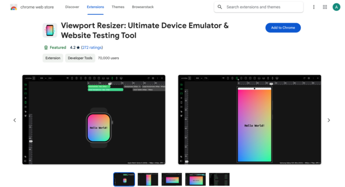 Top 15 Responsive Design Testing tools | BrowserStack