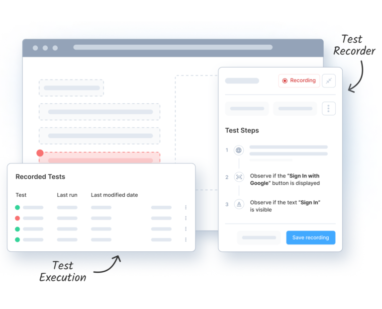 BrowserStack Low-Code Automation | BrowserStack