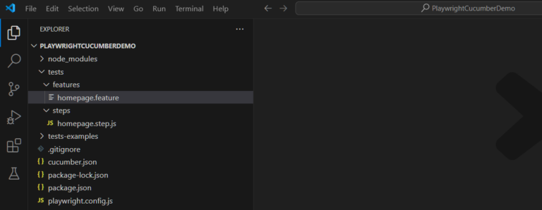 Playwright and Cucumber Automation | BrowserStack