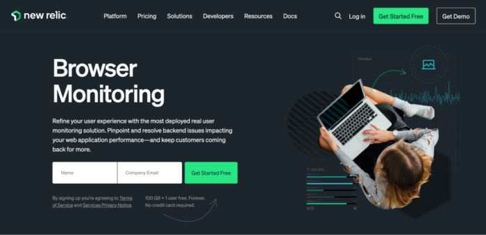 A detailed comparison of top Automation testing Tools (2025) | BrowserStack