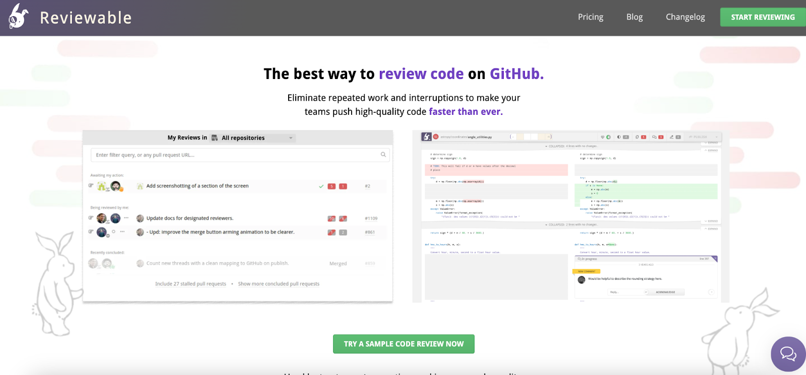 20 Best Code Review Tools For Developers | BrowserStack