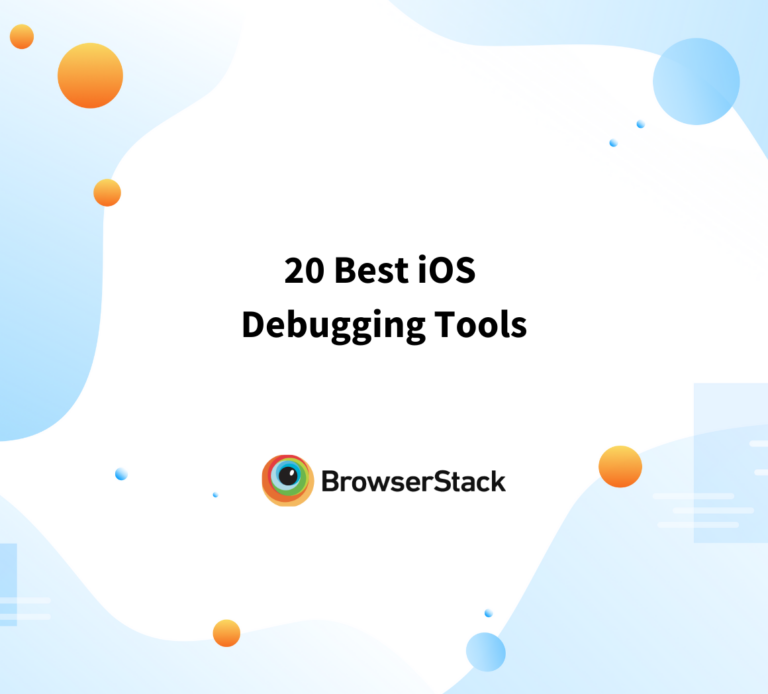 How to perform online debugging for websites | BrowserStack