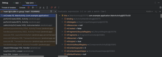 Debugging Tools For Android Browserstack