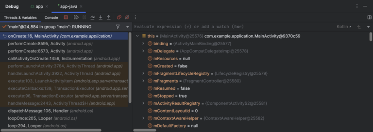 Debugging Tools for Android | BrowserStack