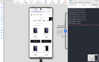 Debugging Tools for Android | BrowserStack