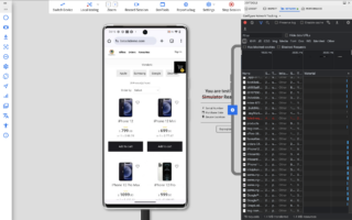 Debugging Tools for Android | BrowserStack