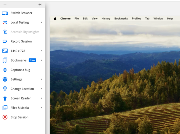 How to Change Time Zone on Mac? | BrowserStack