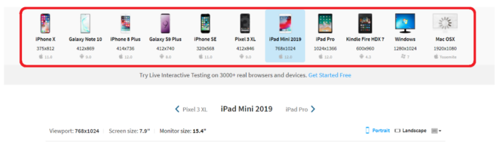 How to change Position of Image in HTML | BrowserStack