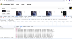 Using Cy.wrap in Cypress | BrowserStack