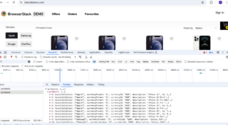 Using Cy.wrap in Cypress | BrowserStack