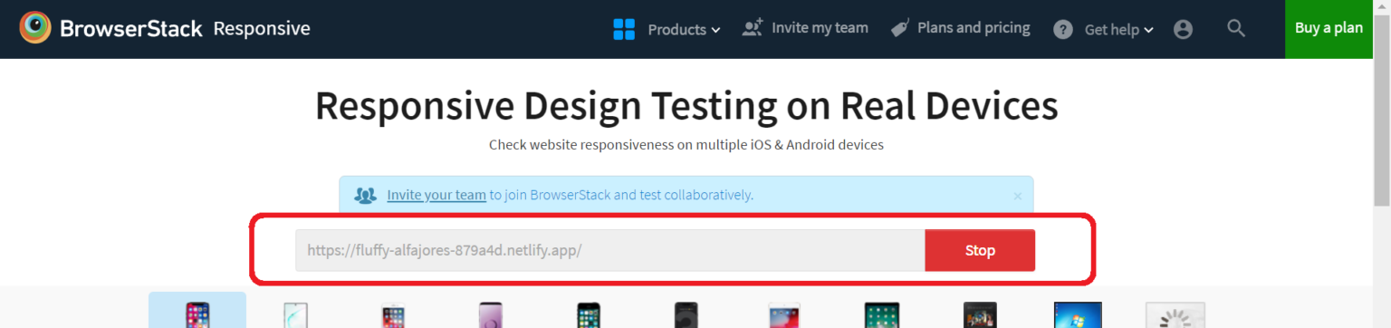 How to change Position of Image in HTML | BrowserStack