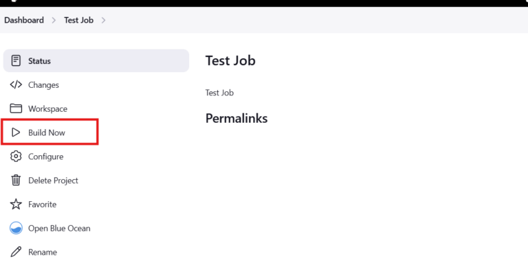 How to set up Jenkins Docker Agent? | BrowserStack