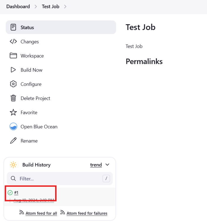 How to set up Jenkins Docker Agent? | BrowserStack