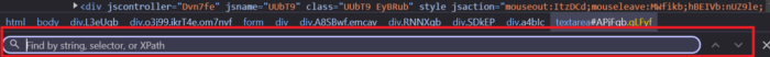 Xpath Vs Css Selector Key Differences Browserstack