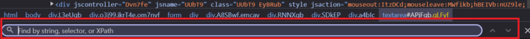 Xpath Vs Css Selector Key Differences Browserstack