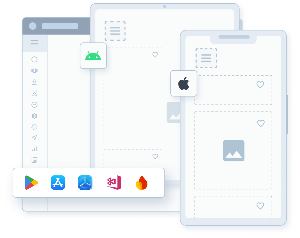 Interactive Mobile App Testing on 2000+ iOS & Android Devices ...