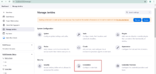 How to set up Jenkins Docker Agent? | BrowserStack