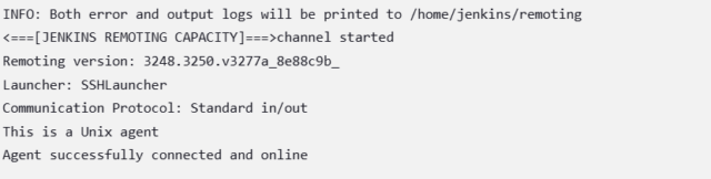 How to set up Jenkins Docker Agent? | BrowserStack