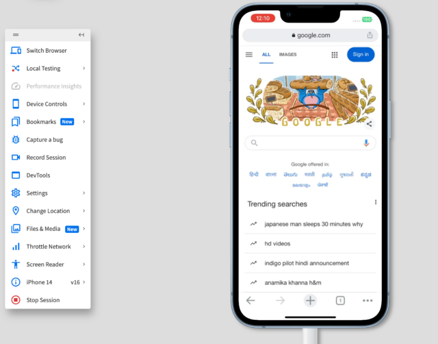 Top 15 Manual Testing Tools | BrowserStack