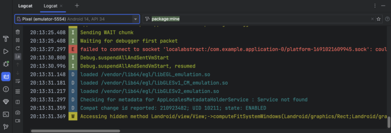 Debugging Tools for Android | BrowserStack