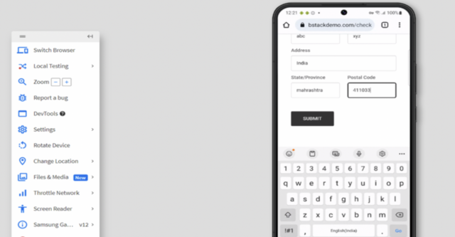 Functional Testing : Definition, Types & Examples | BrowserStack