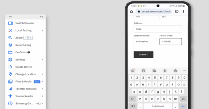 Functional Testing : Definition, Types & Examples | BrowserStack