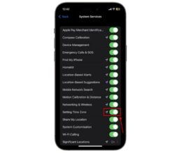 How to Change Time Zone on iPhone? | BrowserStack