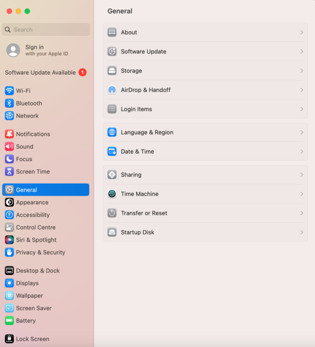 How to Change Time Zone on Mac? | BrowserStack