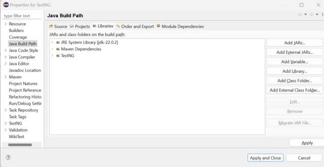 What Is Testng Advantages Annotations And Best Practices Browserstack