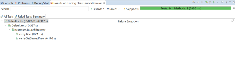 What is TestNG: Advantages, Annotations, & Best Practices | BrowserStack