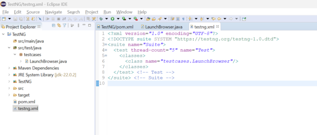 What is TestNG: Advantages, Annotations, & Best Practices | BrowserStack