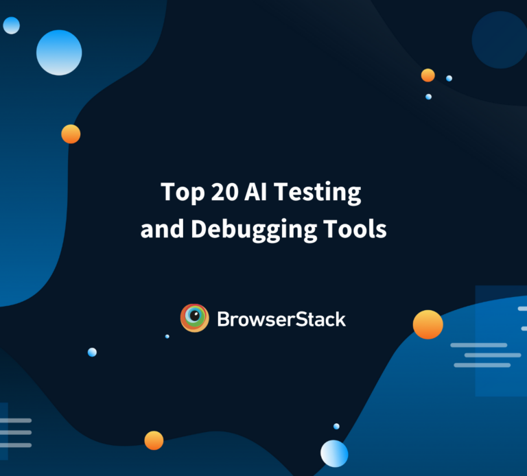 Top 10 AI Test Case Management Tools for 2025 | BrowserStack