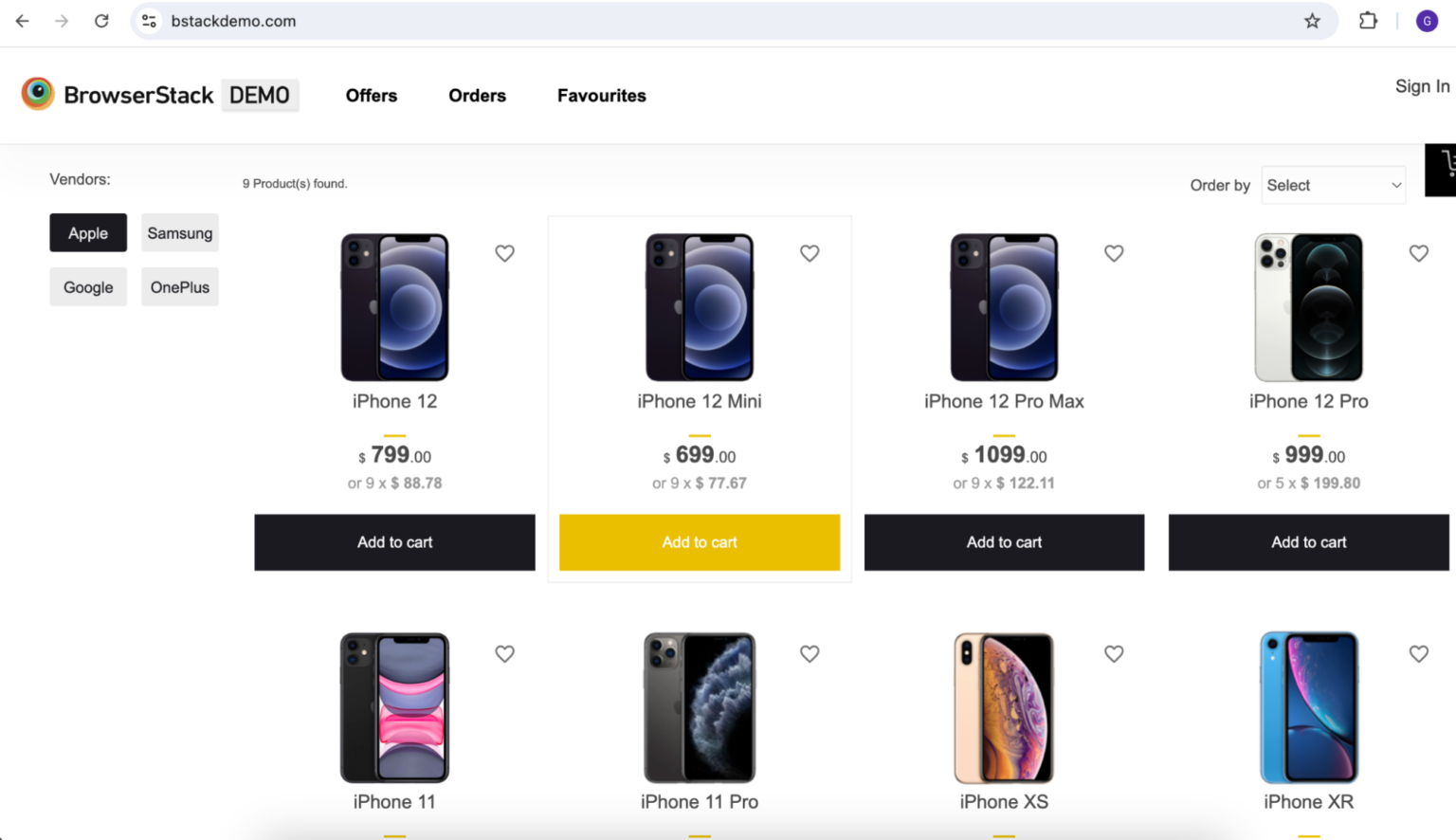 Using Cy.wrap in Cypress | BrowserStack