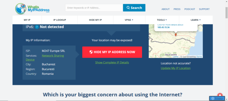 How To Perform Geolocation Testing On Chrome Browserstack