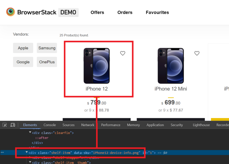 Xpath Vs Css Selector Key Differences Browserstack 0260