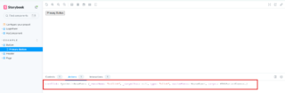 Understanding Storybook Action | BrowserStack