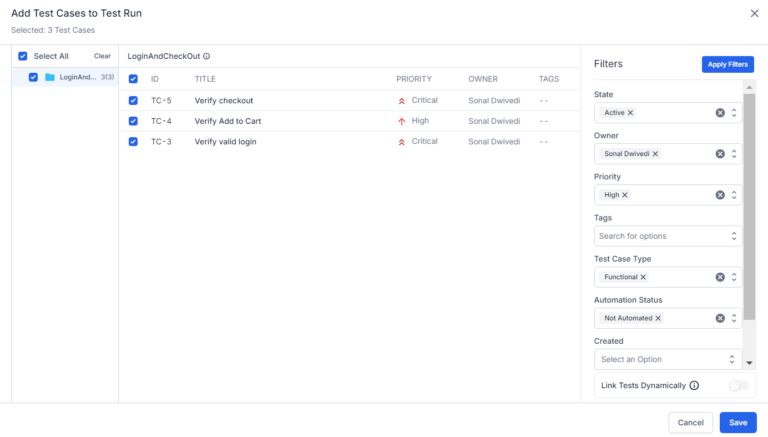What are Test Execution Tools? | BrowserStack