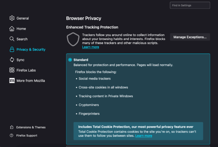 How to Change Browser Settings | BrowserStack