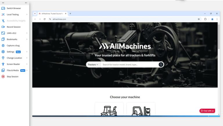 What is Browser Sandboxing? | BrowserStack