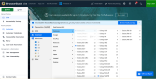 What is Reliability Software Testing | BrowserStack